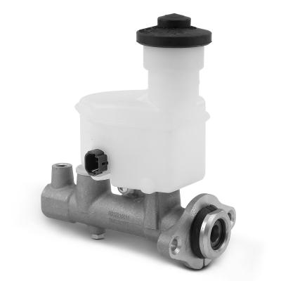 China Brake Master Cylinder with Reservoir & Sensor for Toyota RAV4 1997-2000 Auto for sale