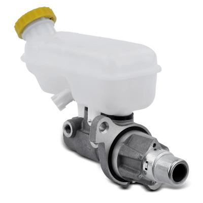 China Brake Master Cylinder for Chrysler Town & Country 2008 Dodge Grand Caravan for sale