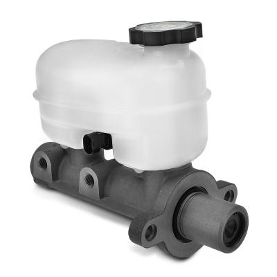 China Brake Master Cylinder for Chevy Silverado 1500 GMC Sierra 1500 HD 2005-2006 for sale