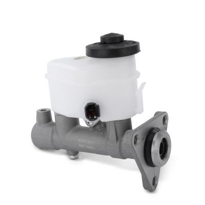 China Brake Master Cylinder for Toyota Corolla 1990-1997 Geo Prizm 1990-1992 for sale