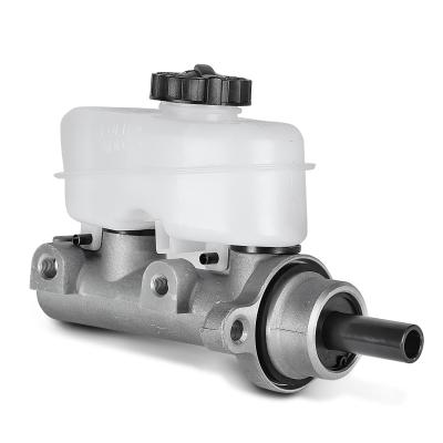 China Brake Master Cylinder for Jeep Wrangler 97-06 Dodge Dakota 97-98 for sale