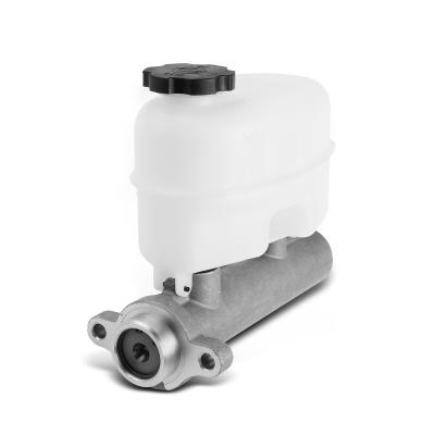 China Brake Master Cylinder for Chevrolet Silverado 1500 Tahoe GMC Yukon for sale
