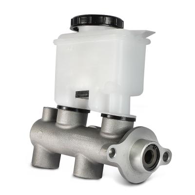Brake Master Cylinder for Ford Escort Mercury Tracer 4-Wheel ABS
