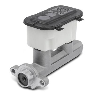 China Brake Master Cylinder for Chevrolet C1500 C2500 Dodge Ram 1500 GMC Yukon for sale
