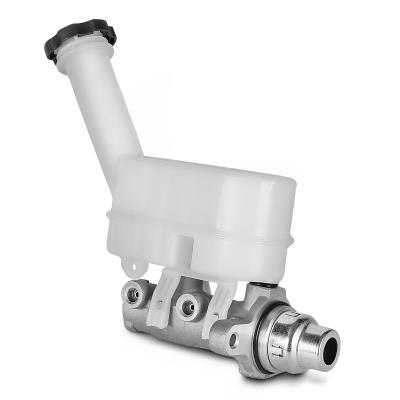 China Brake Master Cylinder for Buick Enclave 2008-2017 Chevrolet GMC Saturn for sale