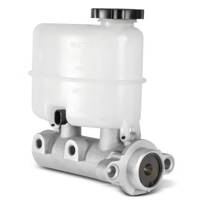 China Brake Master Cylinder for Cadillac Escalade Silverado 1500 GMC Yukon for sale