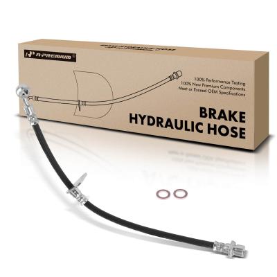 China Rear Driver Brake Hydraulic Hose for Honda S2000 2000-2009 L4 2.0L 2.2L for sale