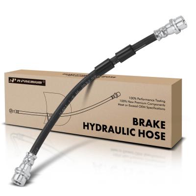 China Rear Driver or Passenger Brake Hydraulic Hose for Ford Fiesta 2011-2019 1.0L 1.6L for sale