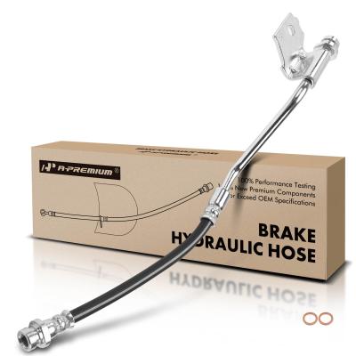China Rear Right Inner Brake Hydraulic Hose for Kia Forte 2010-2013 Forte5 2012-2013 for sale