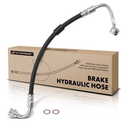 China Rear Driver Brake Hydraulic Hose for Mazda CX-3 2016 2017 2018 for sale
