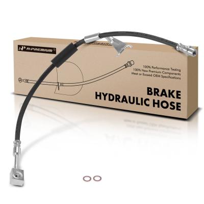 China Brake Hydraulic Hose for Buick Regal 2014-2017 Cadillac XTS 2013-2018 for sale