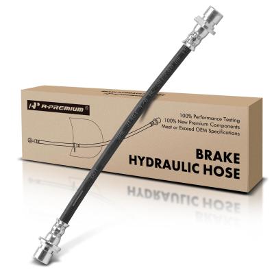 China Rear Left or Right Inner Brake Hydraulic Hose for Honda Odyssey 1999-2004 for sale