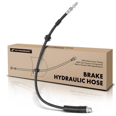 China Front Driver or Passenger Brake Hydraulic Hose for Ford Fiesta 2011-2016 for sale