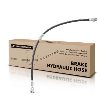 China Rear Left or Right Brake Hydraulic Hose for Ford Probe 1993-1997 Mazda 626 MX-6 for sale