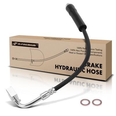 China Rear Driver Brake Hydraulic Hose for Dodge Viper 2015-2017 SRT 2013-2014 for sale