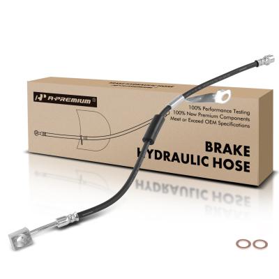 China Brake Hydraulic Hose for Cadillac XTS 2013-2018 Buick Regal 2014-2017 for sale