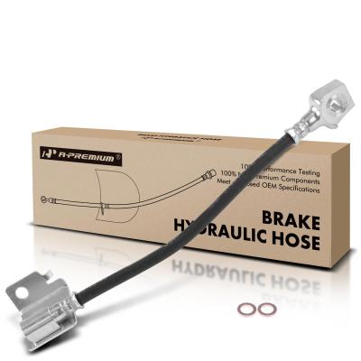 China Rear Driver Brake Hydraulic Hose for Ford F-450 Super Duty F-550 Super Duty for sale