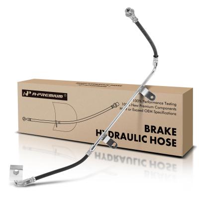 China Rear Center Brake Hydraulic Hose for Jeep Grand Cherokee 1999-2004 4.0L 4.7L for sale