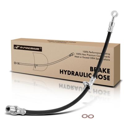 China Rear Passenger Brake Hydraulic Hose for Subaru Outback 2015 for sale