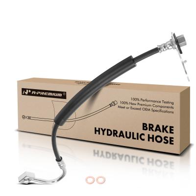 China Rear Left or Right Brake Hydraulic Hose for Chrysler Aspen Dodge Durango for sale