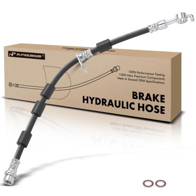 China Front Passenger Brake Hydraulic Hose for Ford Fiesta 2014-2019 for sale