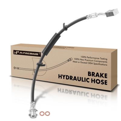 China Front Driver Brake Hydraulic Hose for Jeep Grand Cherokee 11-15 Dodge Durango for sale