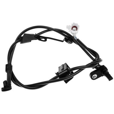 China 2x Front Driver & Passenger ABS Wheel Speed Sensor for Toyota Yaris 2006-2008 for sale