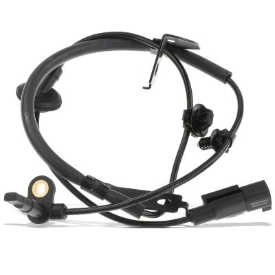 China Front Driver ABS Wheel Speed Sensor for Dodge Caliber Jeep Compass Patriot for sale