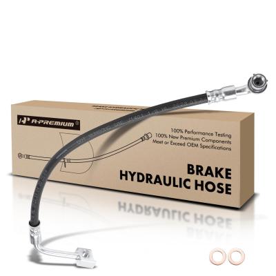 China Rear Passenger Brake Hydraulic Hose for Chevy Cruze 2017-2018 Volt 2016-2019 for sale