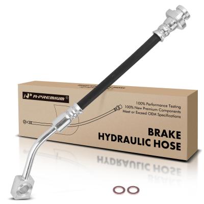 China Rear Left or Right Outer Brake Hydraulic Hose for Pontiac GTO 2004-2006 for sale