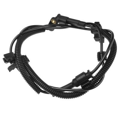 China Front Driver ABS Wheel Speed Sensor for Jeep Liberty 2002-2007 for sale