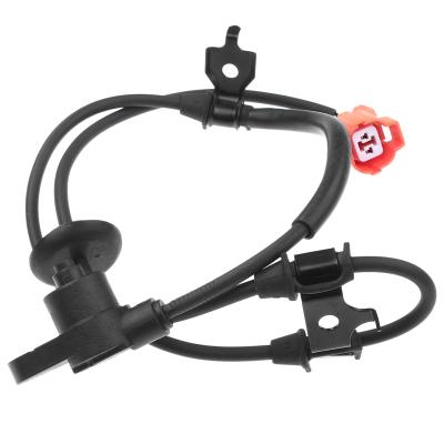 China Front Driver ABS Wheel Speed Sensor for Honda Odyssey 1999-2004 V6 3.5L MPV for sale