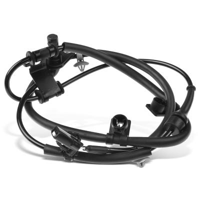 China Front Passenger ABS Wheel Speed Sensor for Hyundai Santa Fe 13-18 Kia Sorento for sale