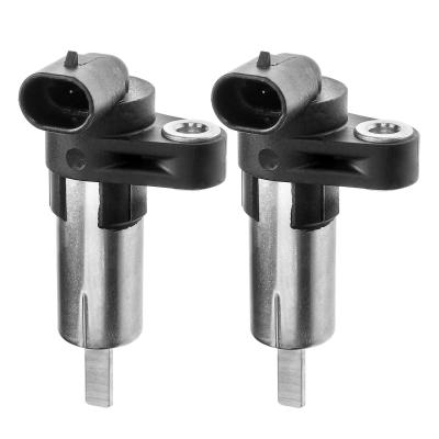 China 2x Rear Driver & Passenger ABS Wheel Speed Sensor for Chevy Express 2500 10-17 for sale