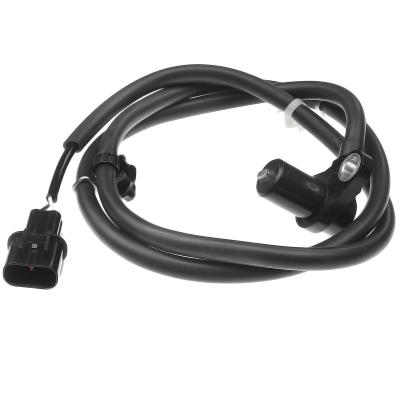 China Front Passenger ABS Wheel Speed Sensor for Mitsubishi Lancer 2002-2007 for sale