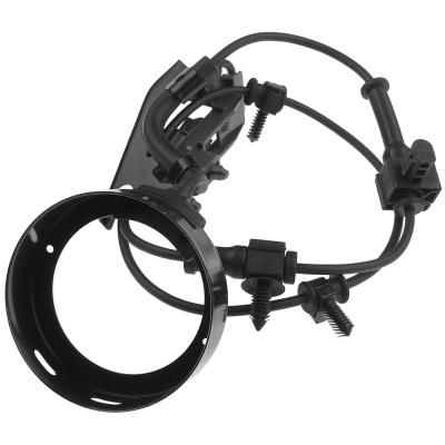 China Front Passenger ABS Wheel Speed Sensor for Chevy Colorado GMC Canyon 2004-2008 for sale