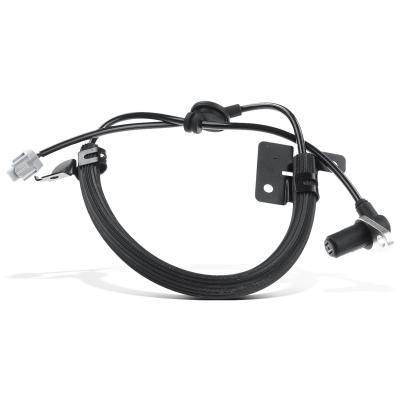 China Front Passenger ABS Wheel Speed Sensor for Infiniti I30 Nissan Maxima 2000-2001 for sale