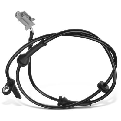 China Front Driver or Passenger ABS Wheel Speed Sensor for Nissan Altima 13-18 Maxima for sale