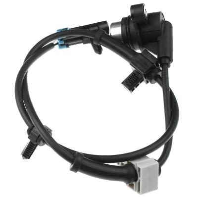 China 2x Rear Left & Right ABS Wheel Speed Sensor for Chevy Trailblazer GMC Envoy for sale