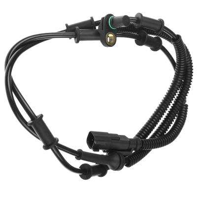 China Front Driver or Passenger ABS Wheel Speed Sensor for Dodge Ram 4500 5500 08-18 for sale