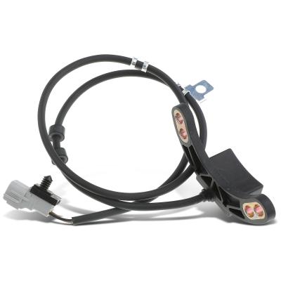 China Front Driver ABS Wheel Speed Sensor for Dodge B2500 1996-1997 Ram 1500 Van for sale