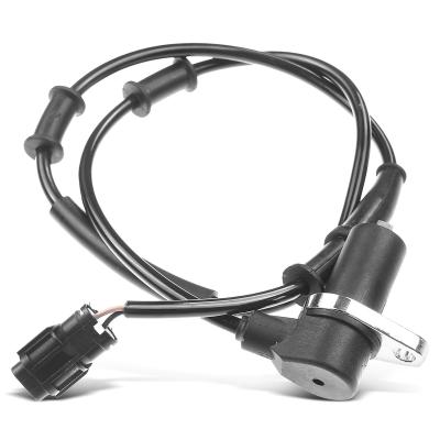 China Front Driver or Passenger ABS Wheel Speed Sensor for Hyundai Accent 1995-1999 for sale