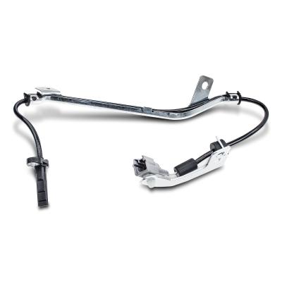 China Rear Passenger ABS Wheel Speed Sensor for Subaru Legacy Outback 2007-2009 for sale