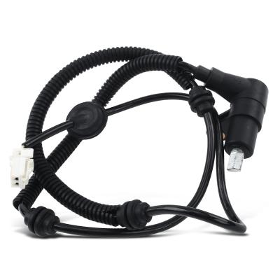 China Rear Passenger ABS Wheel Speed Sensor for Kia Rio 2003 2004 2005 L4 1.6L for sale