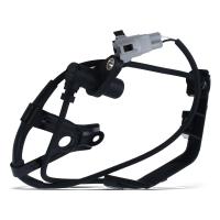 China Front Driver ABS Wheel Speed Sensor for Toyota Corolla 1996-2002 for sale