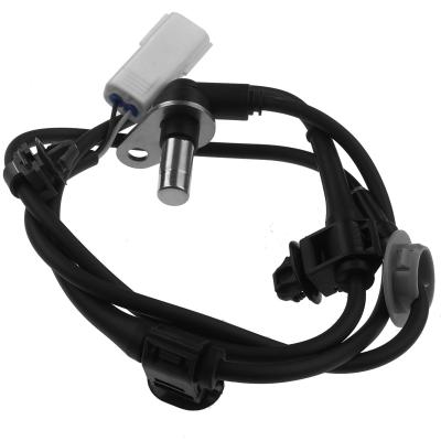 China Front Driver ABS Wheel Speed Sensor for Mazda CX-7 2007-2012 CX-9 2009-2010 for sale