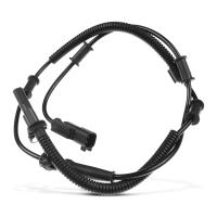 China Rear Driver ABS Wheel Speed Sensor for Ford E-150 E-250 E-350 E-450 Super Duty for sale