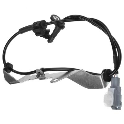 China Rear Driver ABS Wheel Speed Sensor for Subaru Outback 2010-2014 for sale