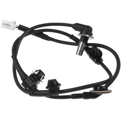 China Rear Driver ABS Wheel Speed Sensor for Mazda CX-7 CX-9 2009-2010 2.3L 2.5L 3.7L for sale