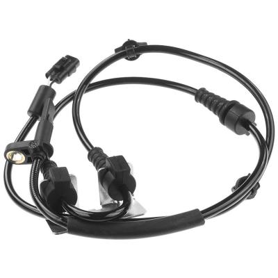 China Front Driver ABS Wheel Speed Sensor for Suzuki SX4 2007-2011 L4 2.0L for sale